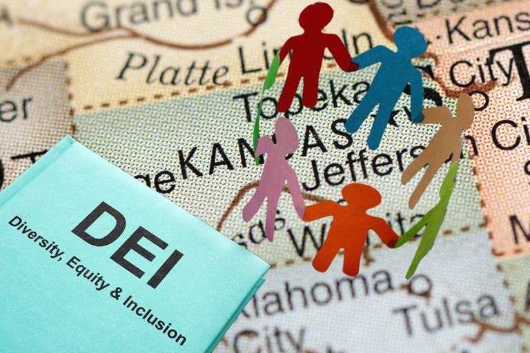 Federal agencies in Kansas evaluating DEI executive orders