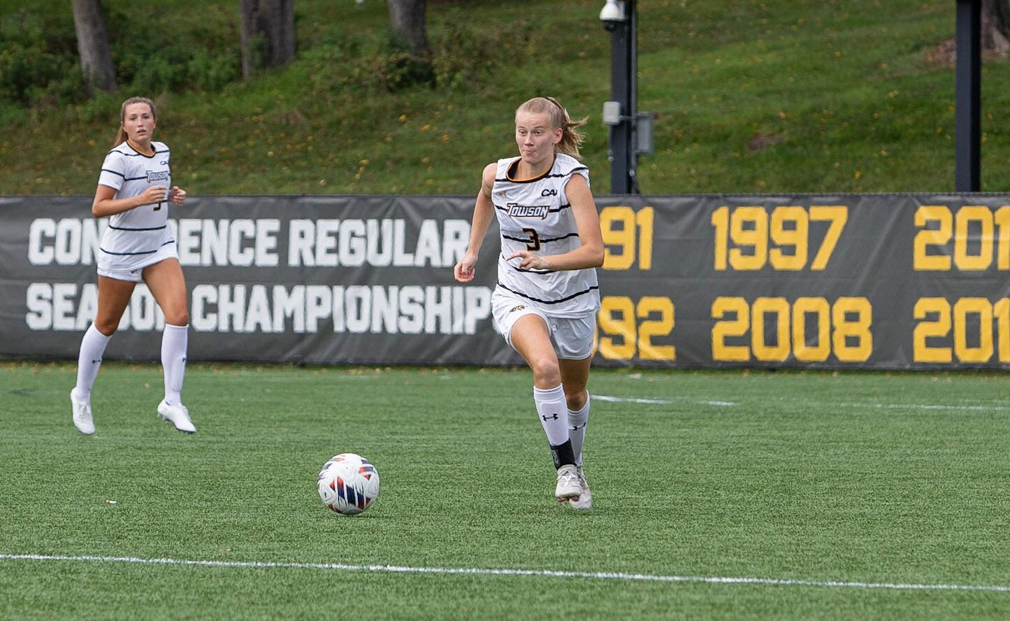 Franklin Regional High School graduate joins Pittsburgh Riveters