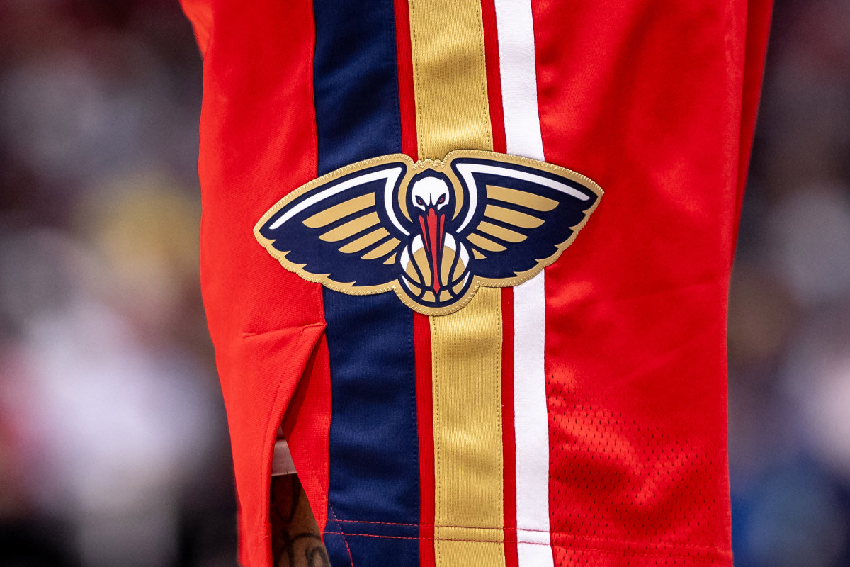 Blockbuster NBA Mock Trade Adds Young Talent to Pelicans, Increases ... Blockbuster NBA Mock Trade Adds Young Talent to Pelicans, Increases ...