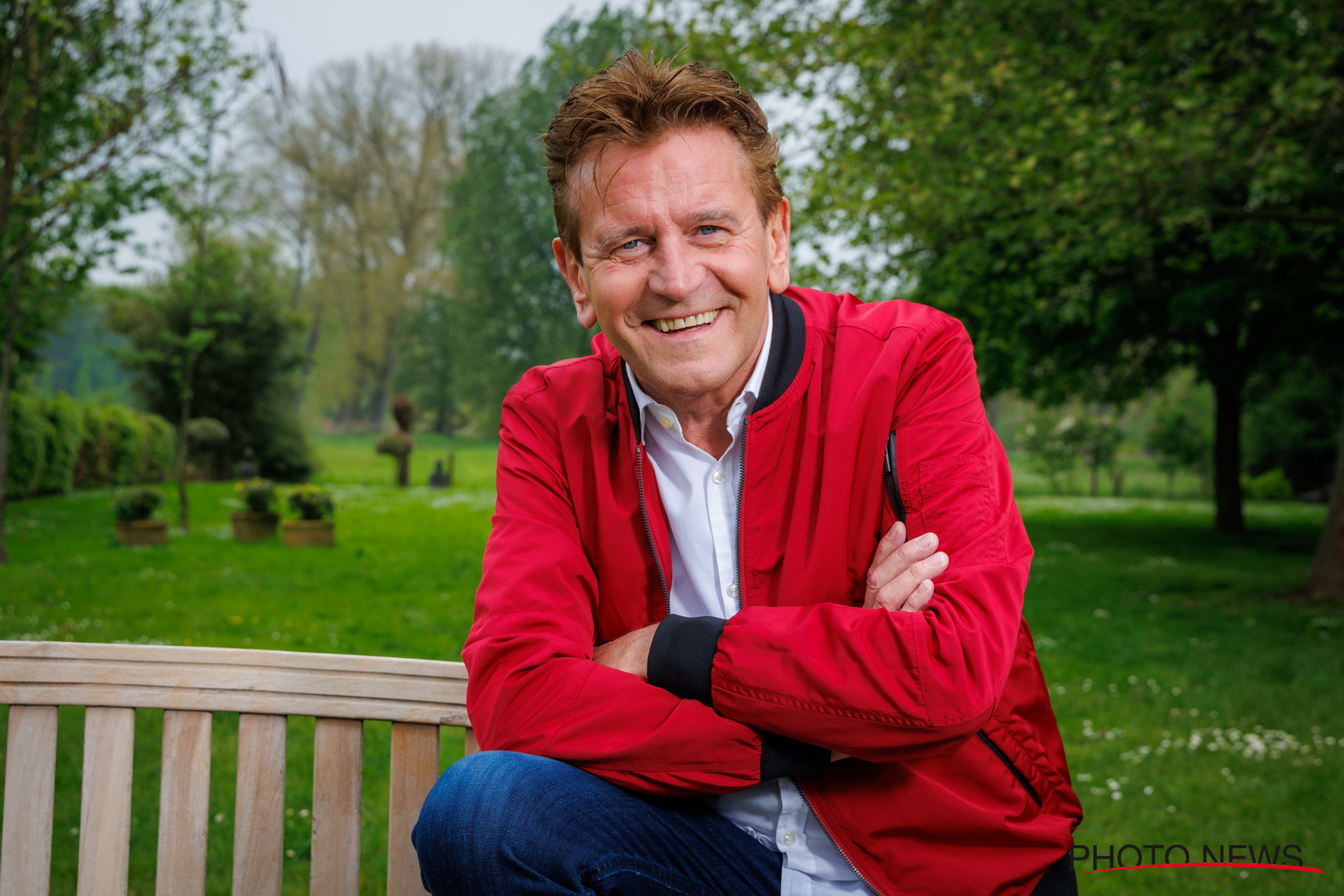 De mooiste foto's van Luc Steeno