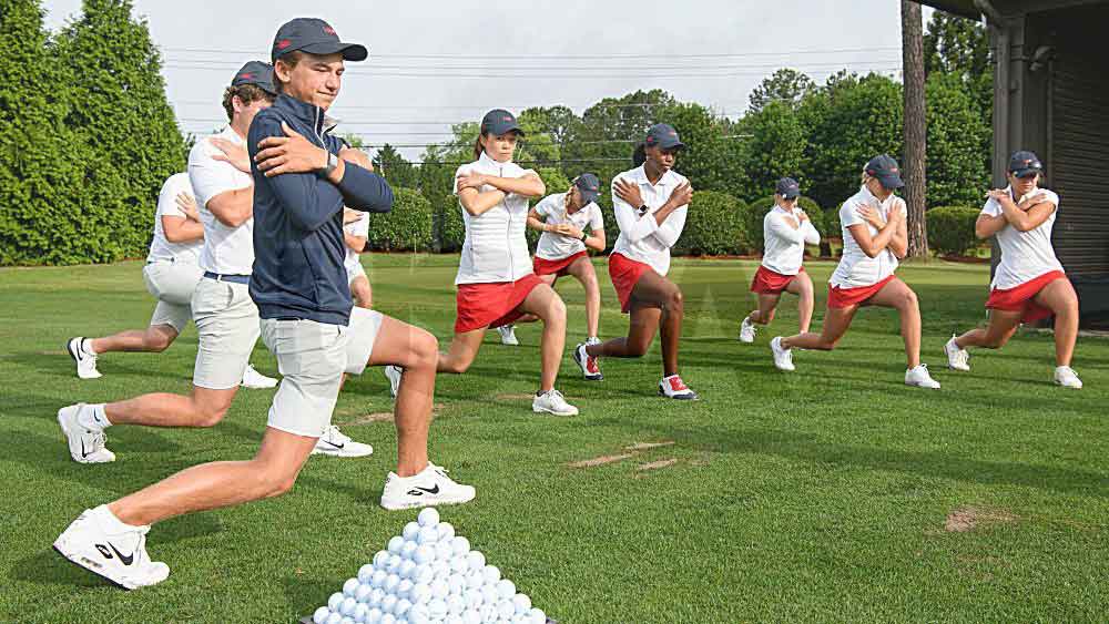 USGA announces 2025 U.S. National Junior Team, Elite Amateur Program ...