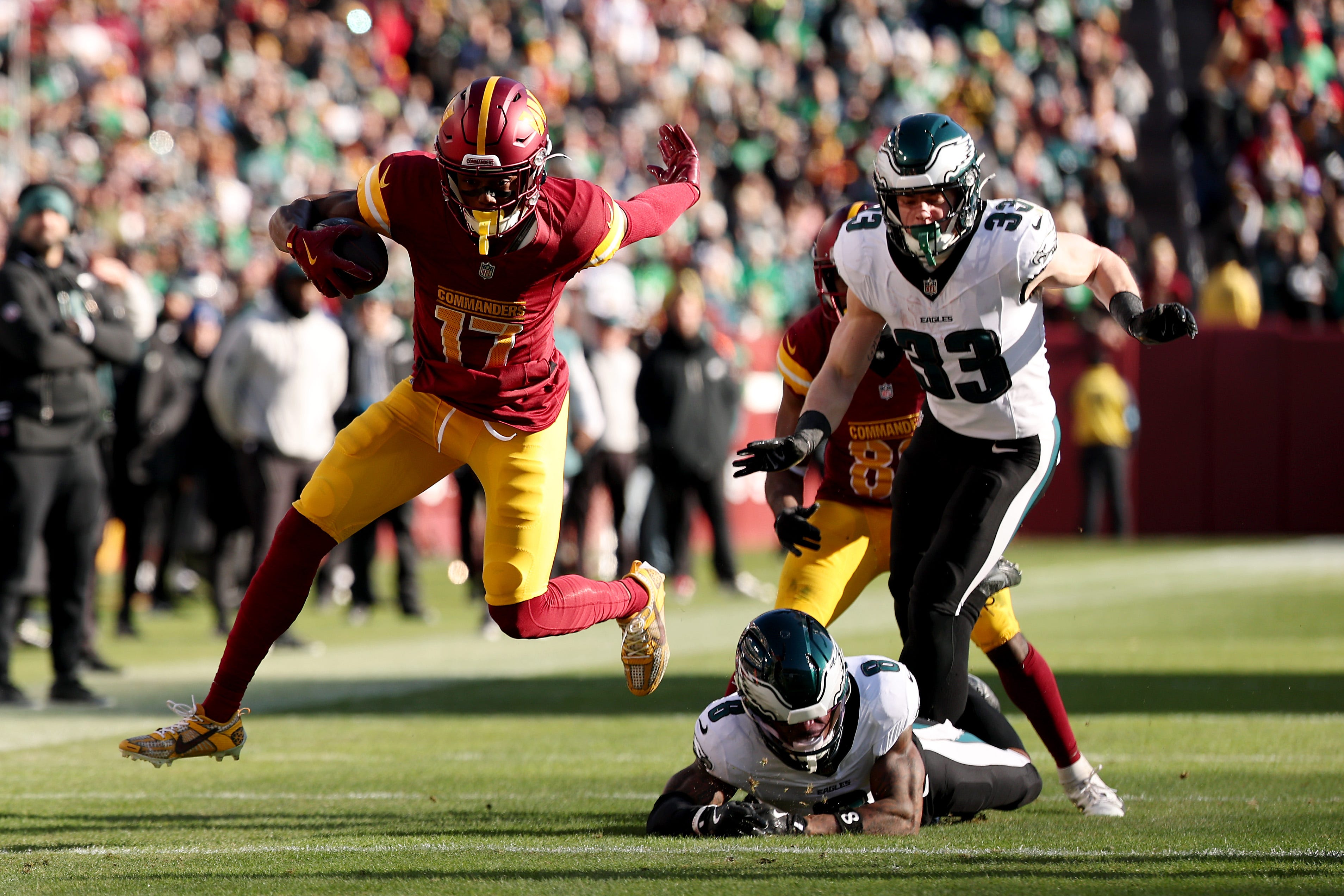 What is NFL playoff games schedule this weekend? AFC, NFC championship ...