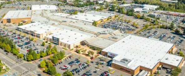 Las Vegas developer acquires Kitsap Mall for $25 million