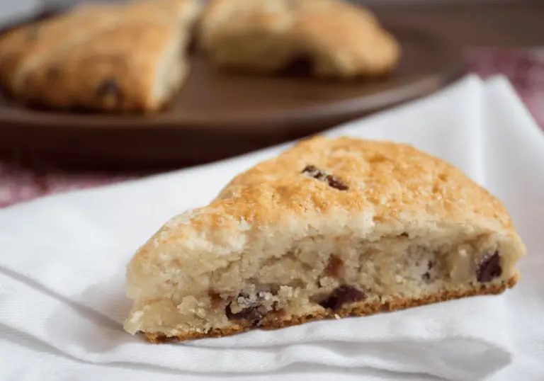 15 Easy Scone Recipes Great For Any Time Of Day