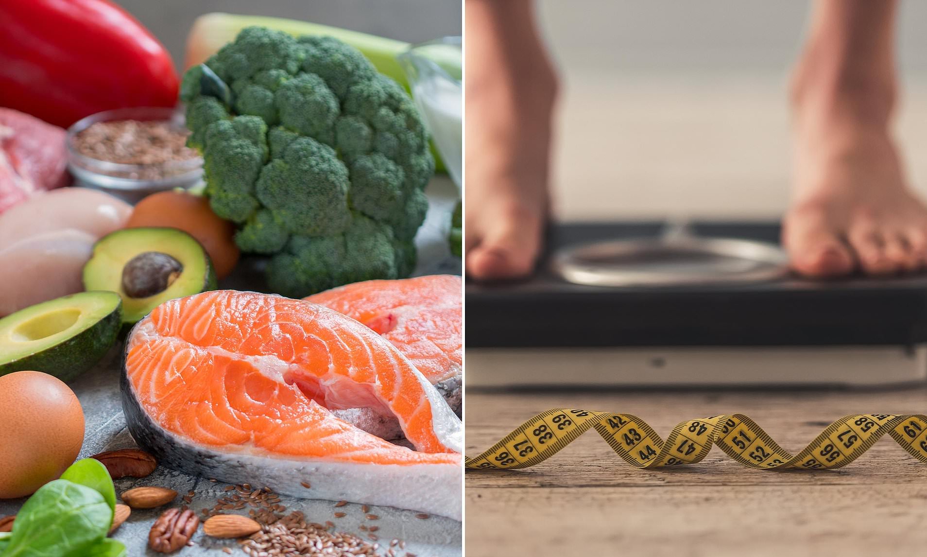 New 'primitive' diet slashes heart disease risk & triggers weight loss