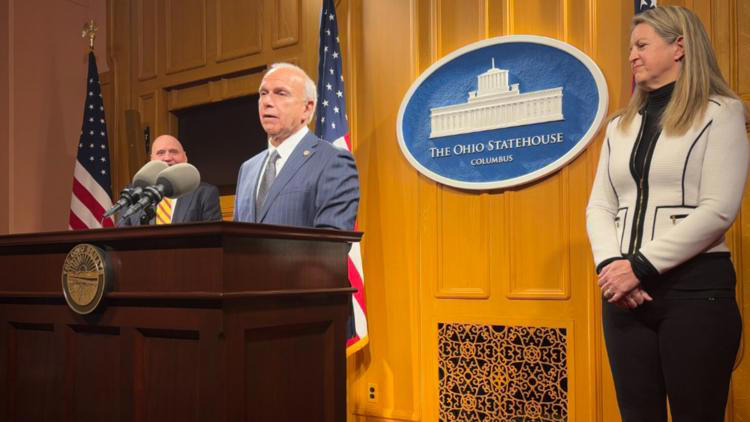 Ohio GOP lawmaker again proposes to overhaul higher ed, ban diversity ... Ohio GOP lawmaker again proposes to overhaul higher ed, ban diversity ...