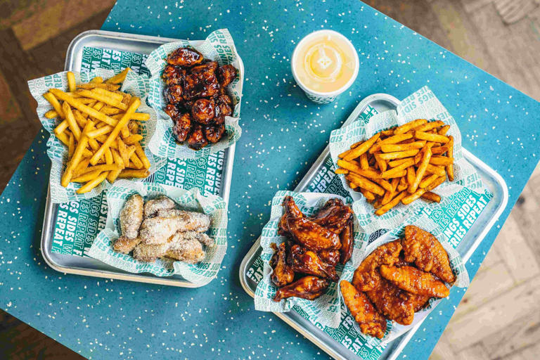 Chicken Lovers Unite: Eldon Square Announces Arrival of Wingstop UK