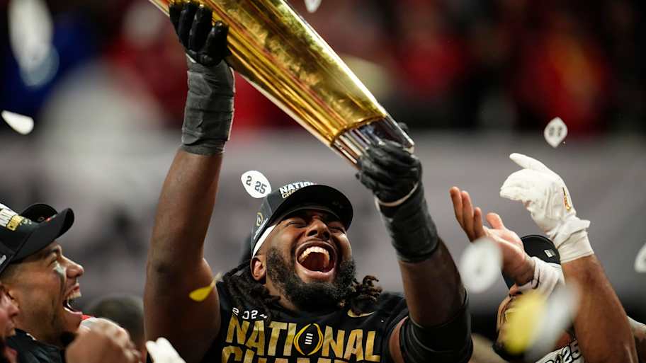 Ohio State Sets NIL Blueprint on Roster Building To Win National ...