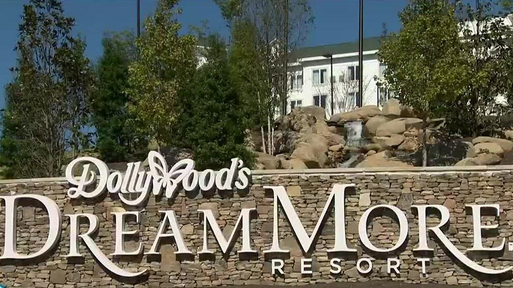 Winter Music Series returns to Dollywood’s DreamMore Resort and Spa