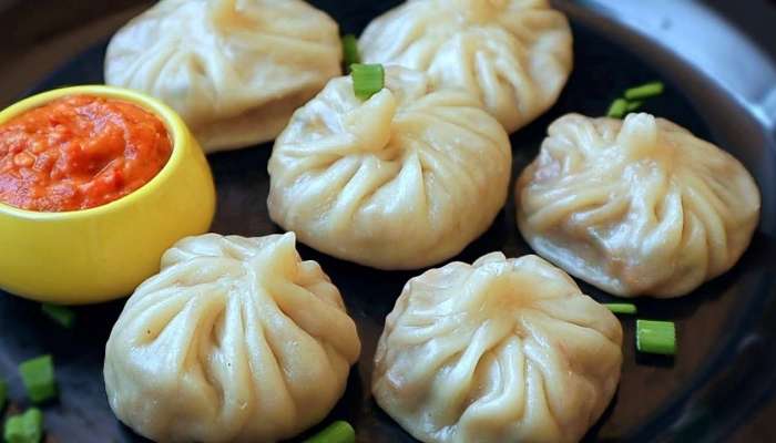 Momos Recipe: మోమోస్.. ఇంట్లోనే ఈజీగా చేస్కోవచ్చు..పిల్లలు ఇష్టంగా ...