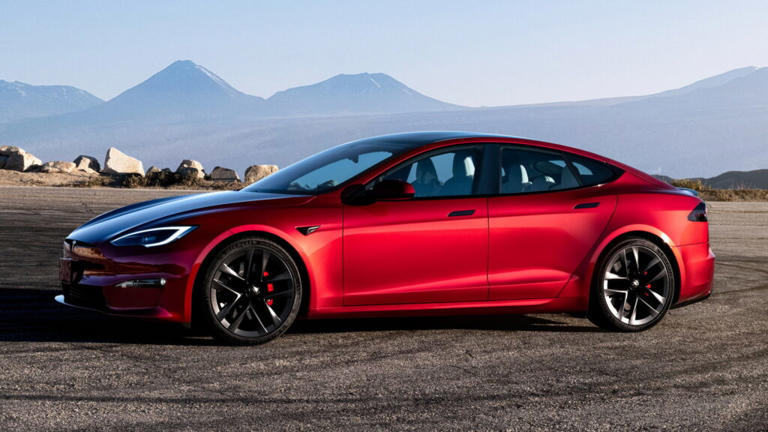 Tesla Hits Canadian Buyers With Massive Price Hikes Of Up To CA$9,000