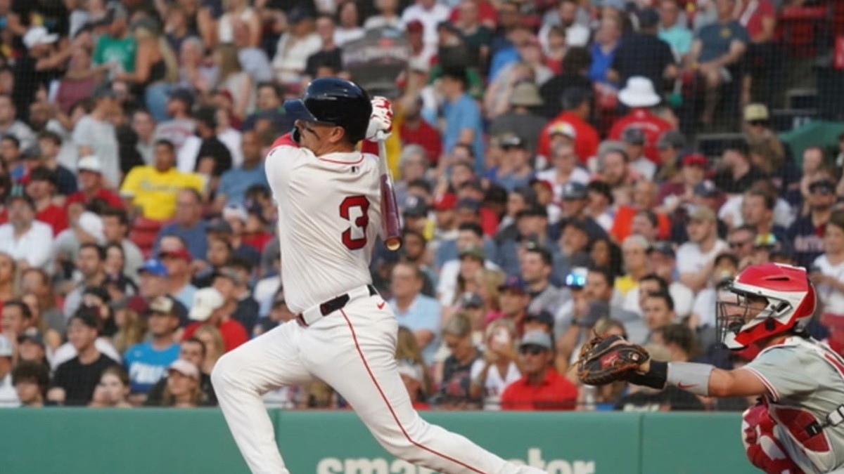 Catcher with Recent LIDOM Experience Aims for MLB Comeback with Cubs