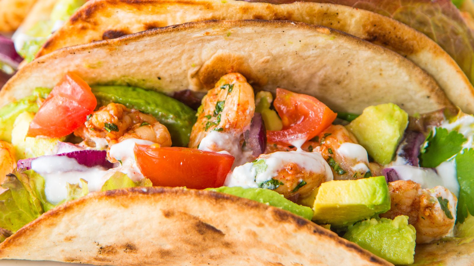 13 Shrimp Recipes For When Speed And Flavor Are Both Priorities