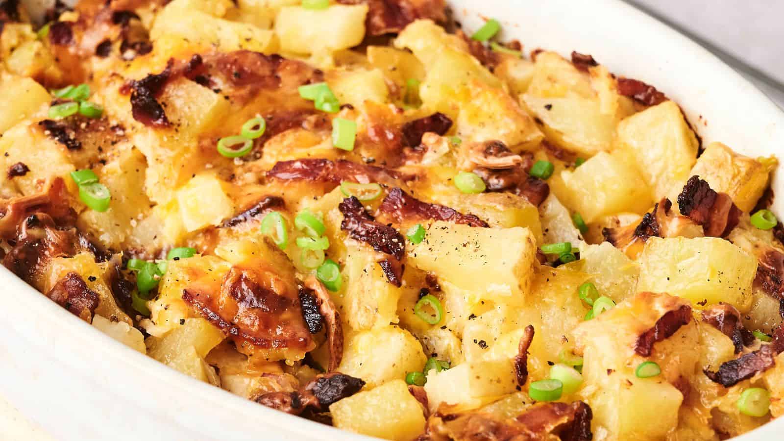 When You Want Potatoes Every Way Possible, Try 29 Irresistible Recipes
