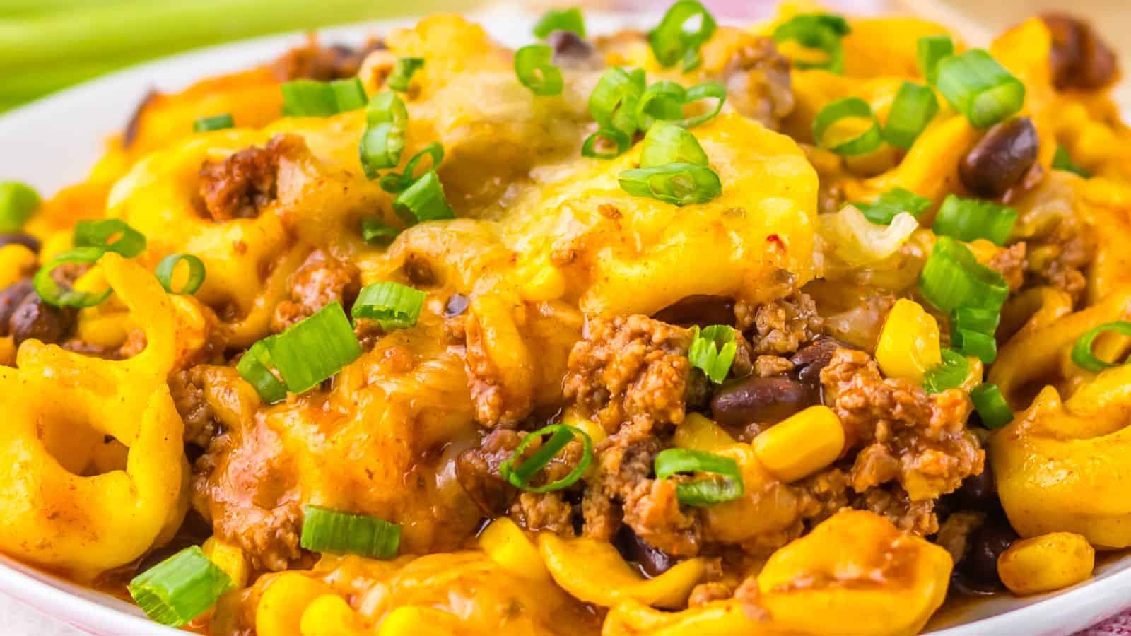These 29 Ground Beef Recipes Made My Family Ask For Seconds