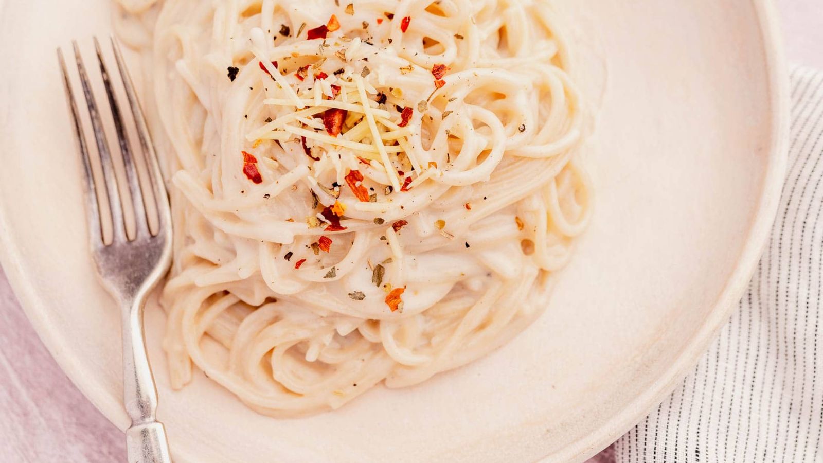 35 Spring Pasta Recipes That Feel Lighter but Still Satisfy