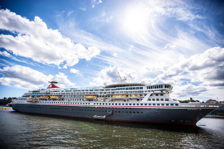 8 of the best Caribbean cruises for a 2025 holiday