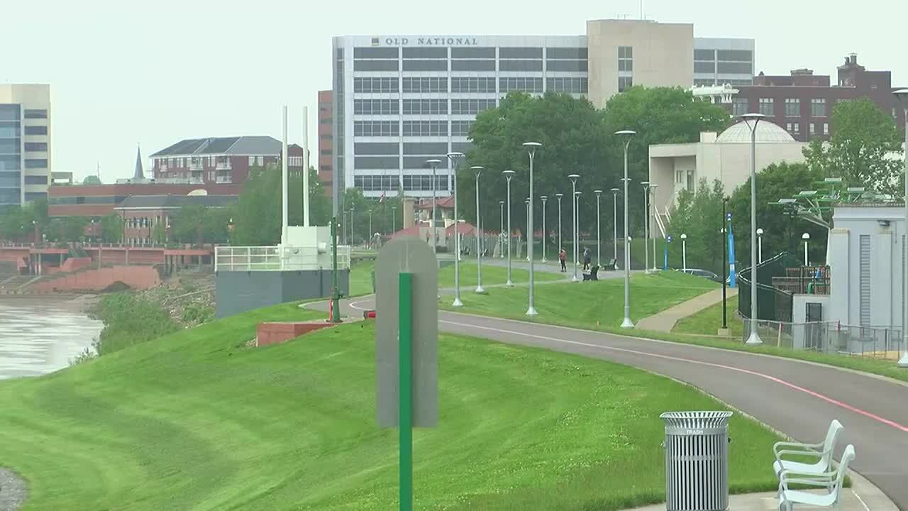 Mayor Terry shares ‘Strategic Plan’