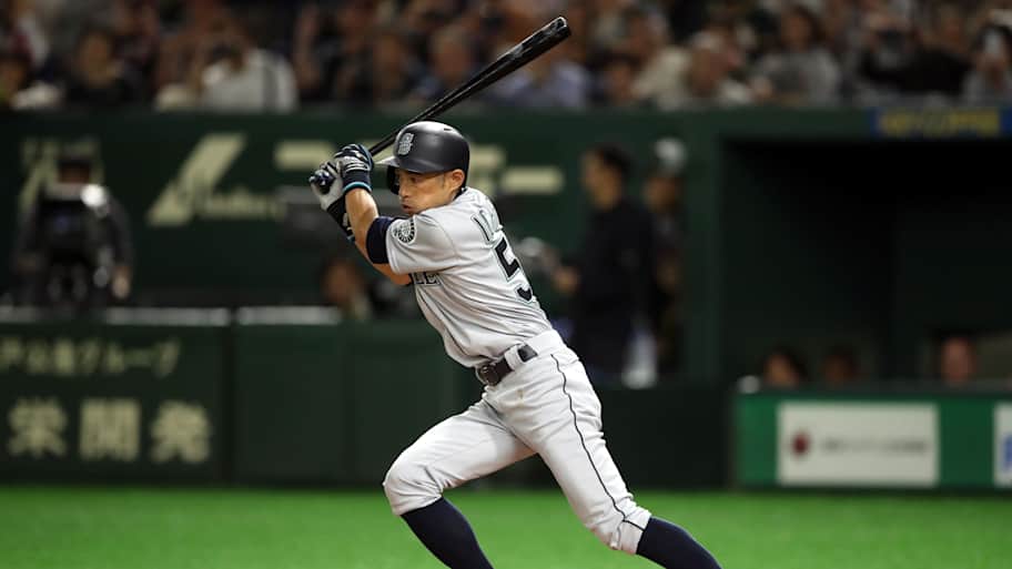 Seattle Mariners Star Put Together History-Making Career Like We've ...