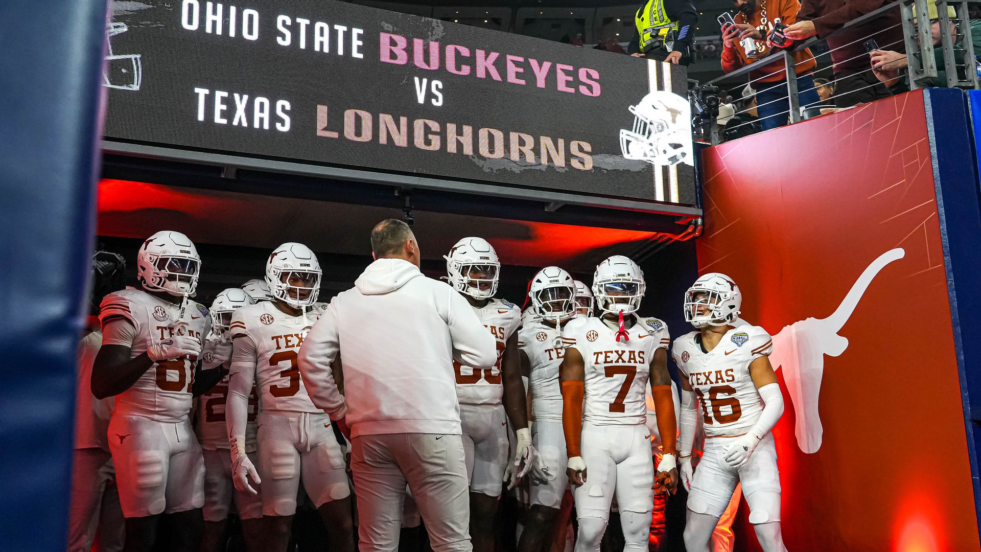 Longhorns Daily News: New study ranks Texas as nation’s second-most ...