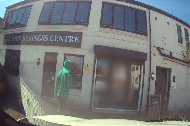 Southport attack survivor says victims have ‘scars we cannot unsee’