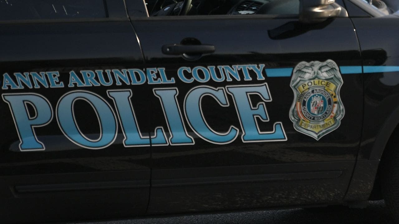 6, including 2 minors, shot in Anne Arundel County: Police investigating