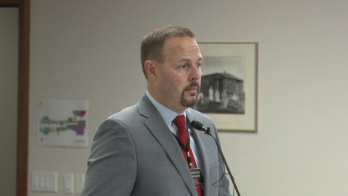 ND House committee recommends passing bill defining language of term limits ND House committee recommends passing bill defining language of term limits