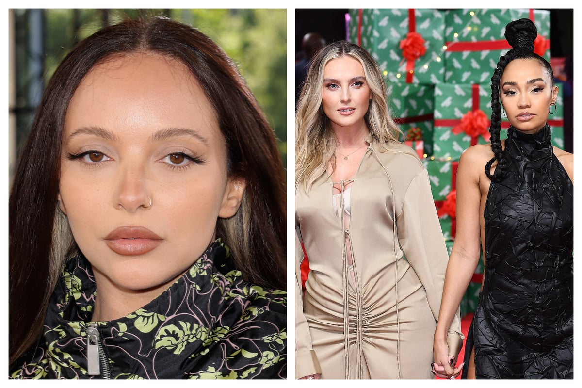 Jade Thirlwall cements solo success with Brit nominations and reveals ...