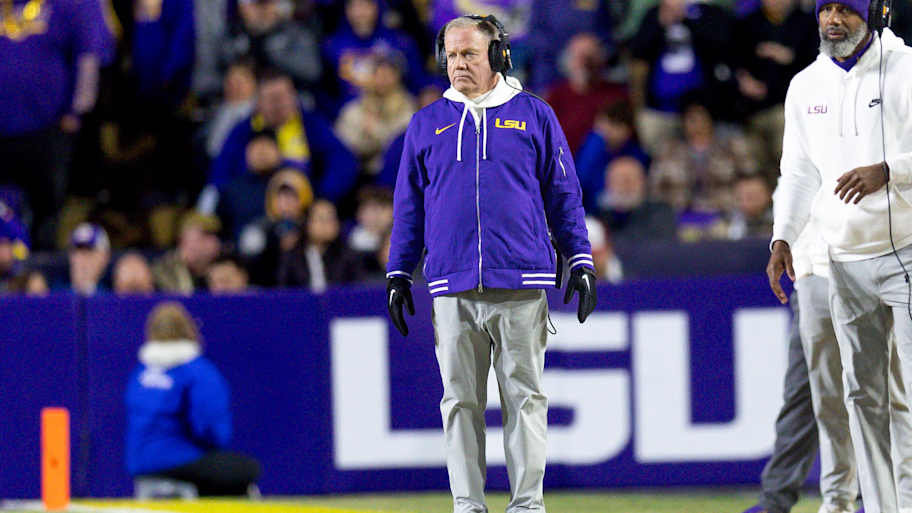 LSU Football Dishes Out Multiple Offers to the Top Prospects in America