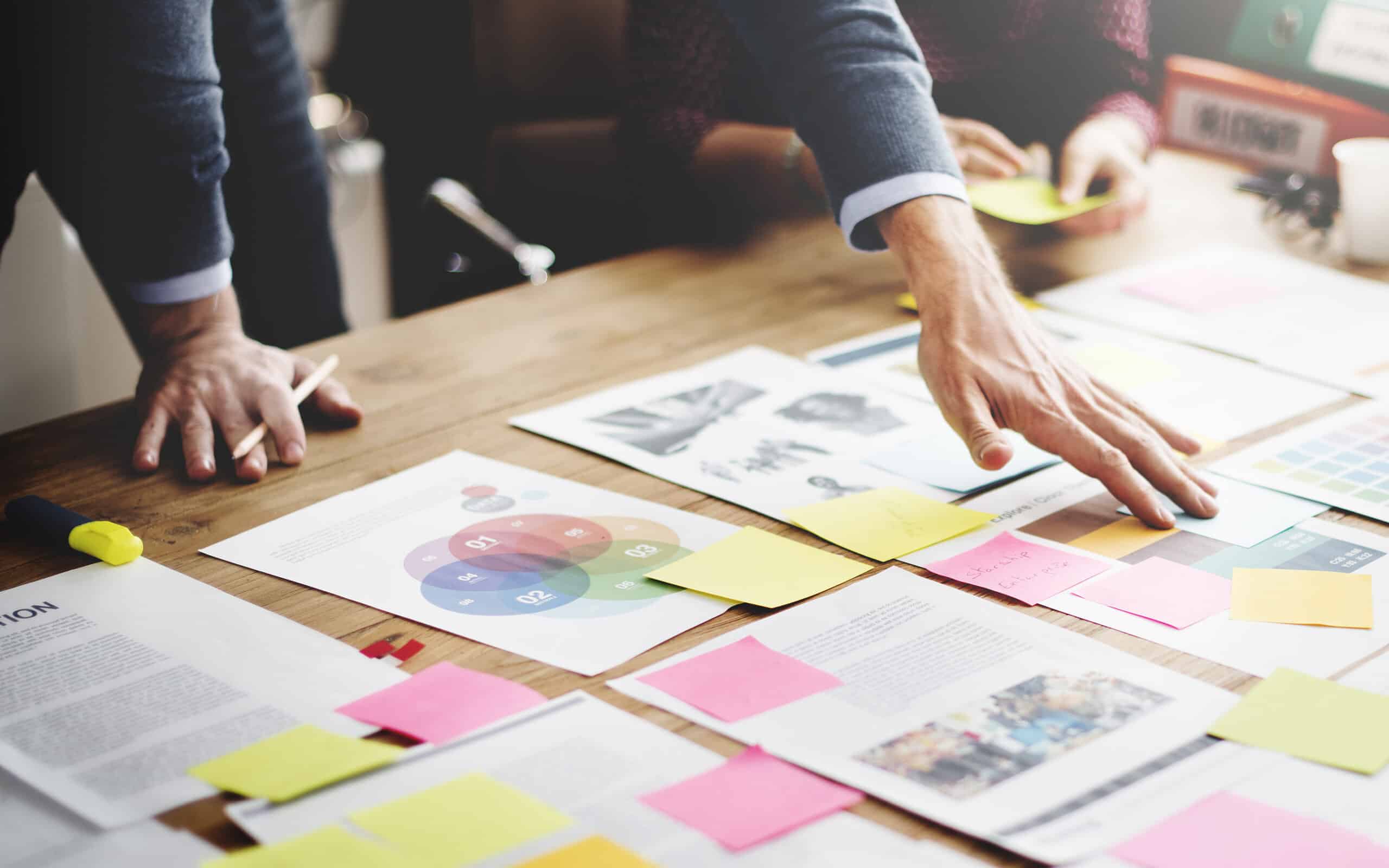 A Comprehensive Guide to Input-Process-Output Models