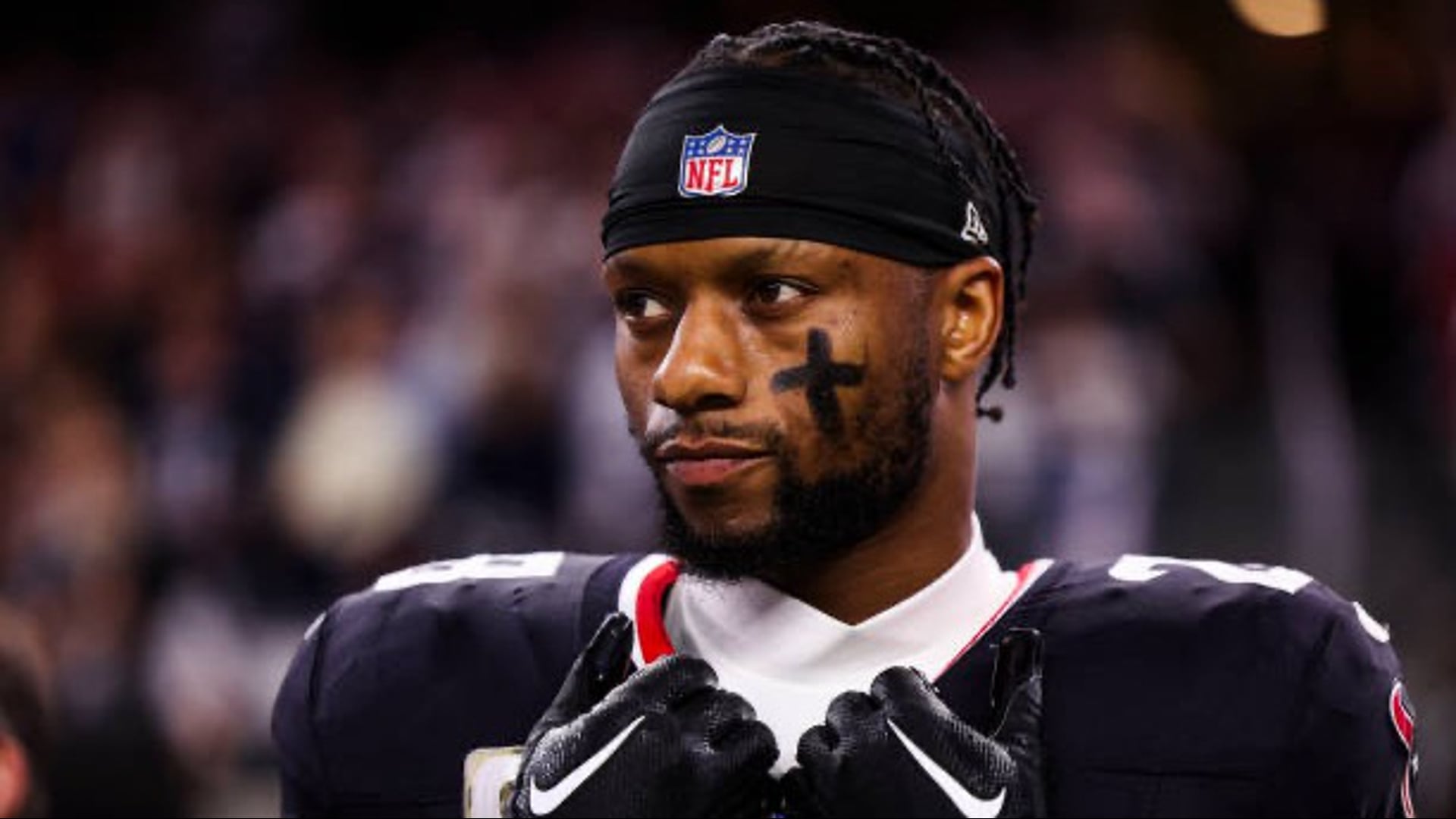 NFL Revises Mixon's Fine Despite Comments Mix-Up