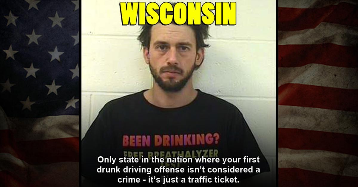 50 Memes and Pics That Perfectly Describe Each US State