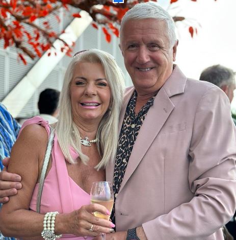 ‘I transformed dilapidated Derbyshire courtyard building into £1 ...