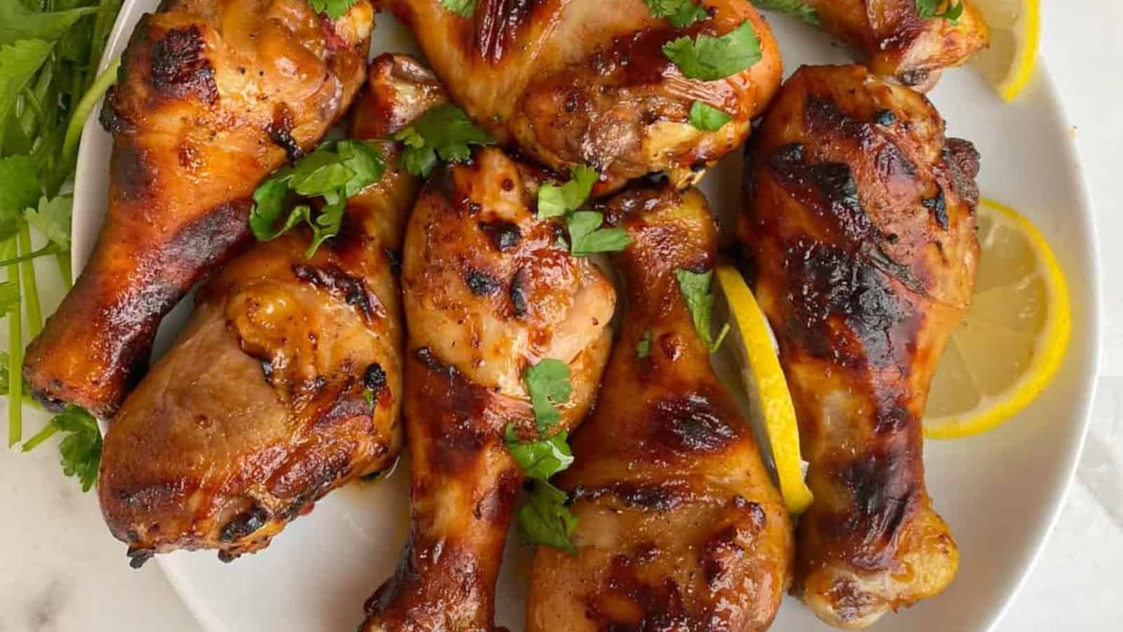 Flavor-Packed Chicken Drumstick Recipes You’ll Love!