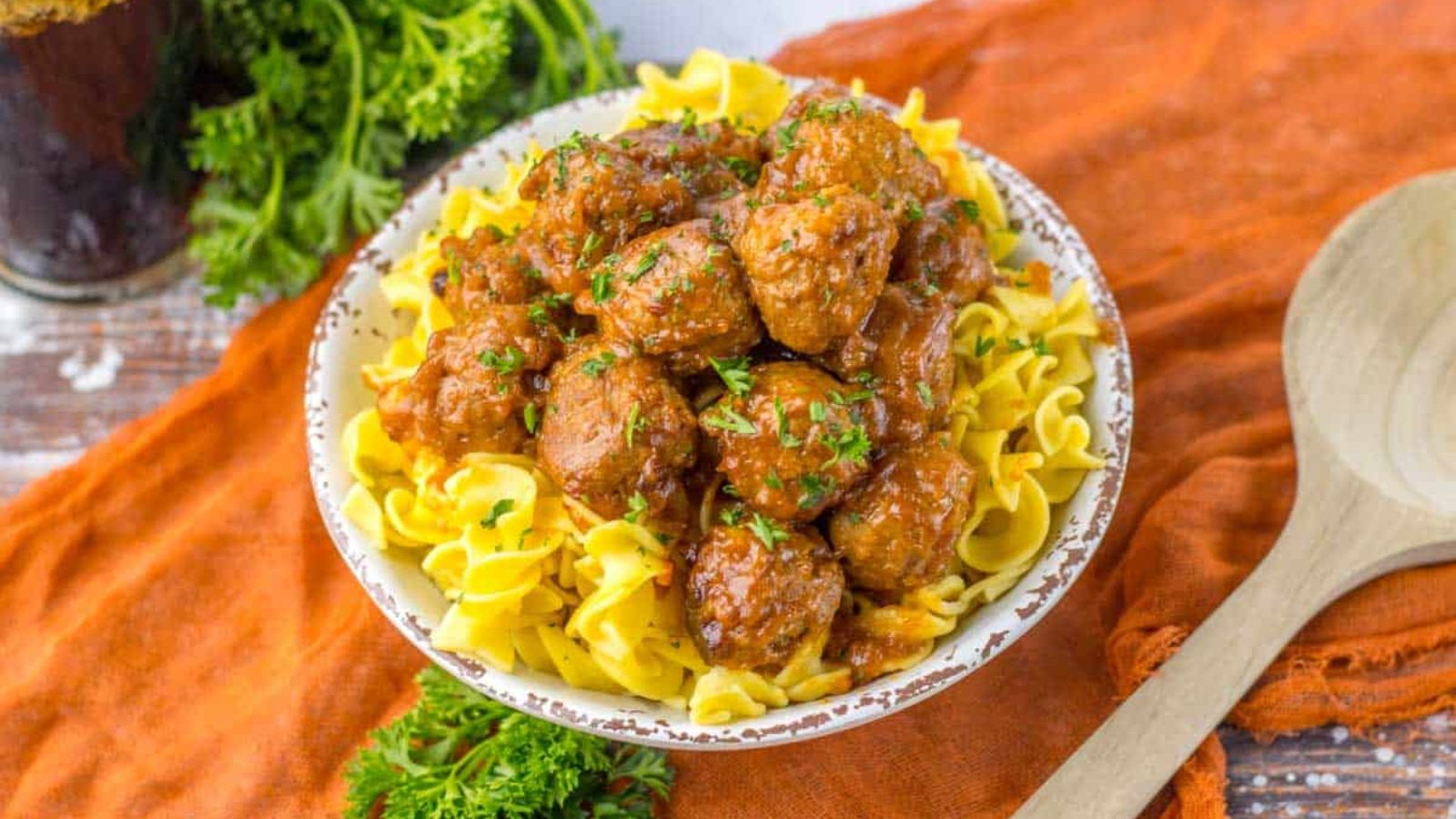 You’ll Remember These 19 Retro Dishes From Grandma’s Kitchen