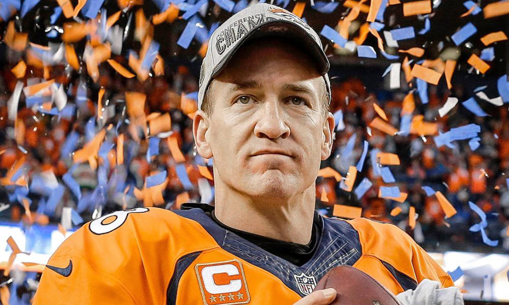 10 Little-Known Facts About Peyton Manning for NFL Admirers 10 Little-Known Facts About Peyton Manning for NFL Admirers