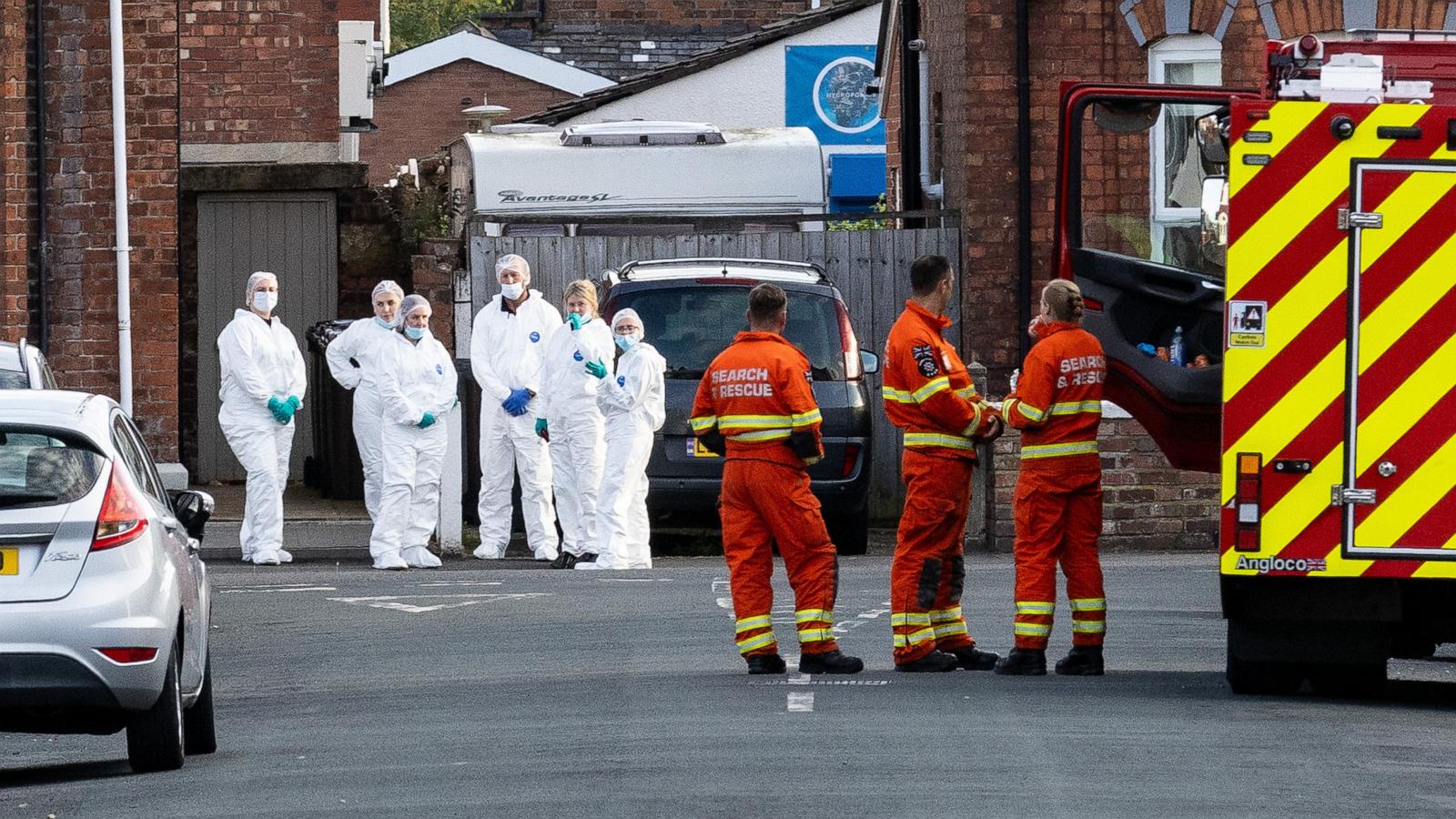 Teen sentenced to 52 years for deadly stabbing at Taylor Swift-themed event