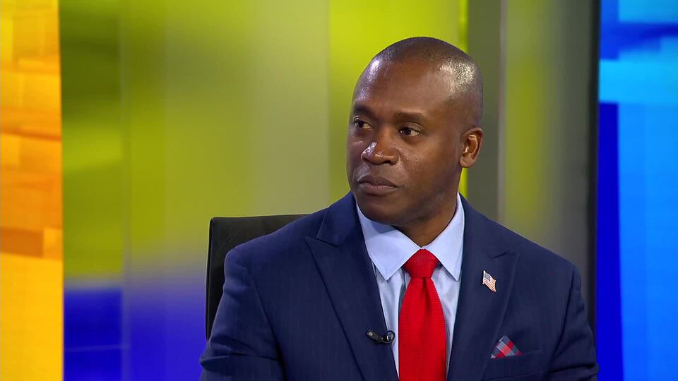 This Week in the 904: Jacksonville City Councilman Terrance Freeman