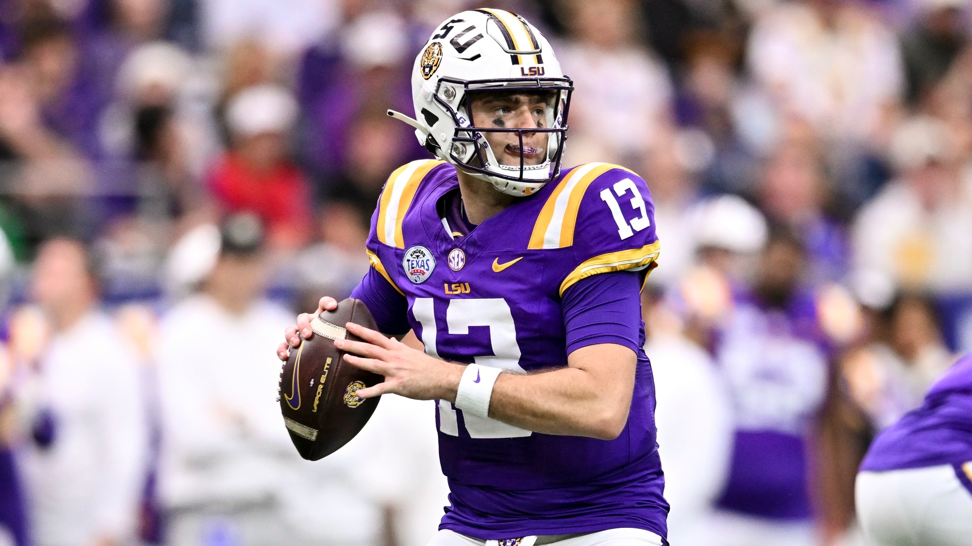 Exploring Heisman Trophy Odds: Rising Stars and 2026 Predictions