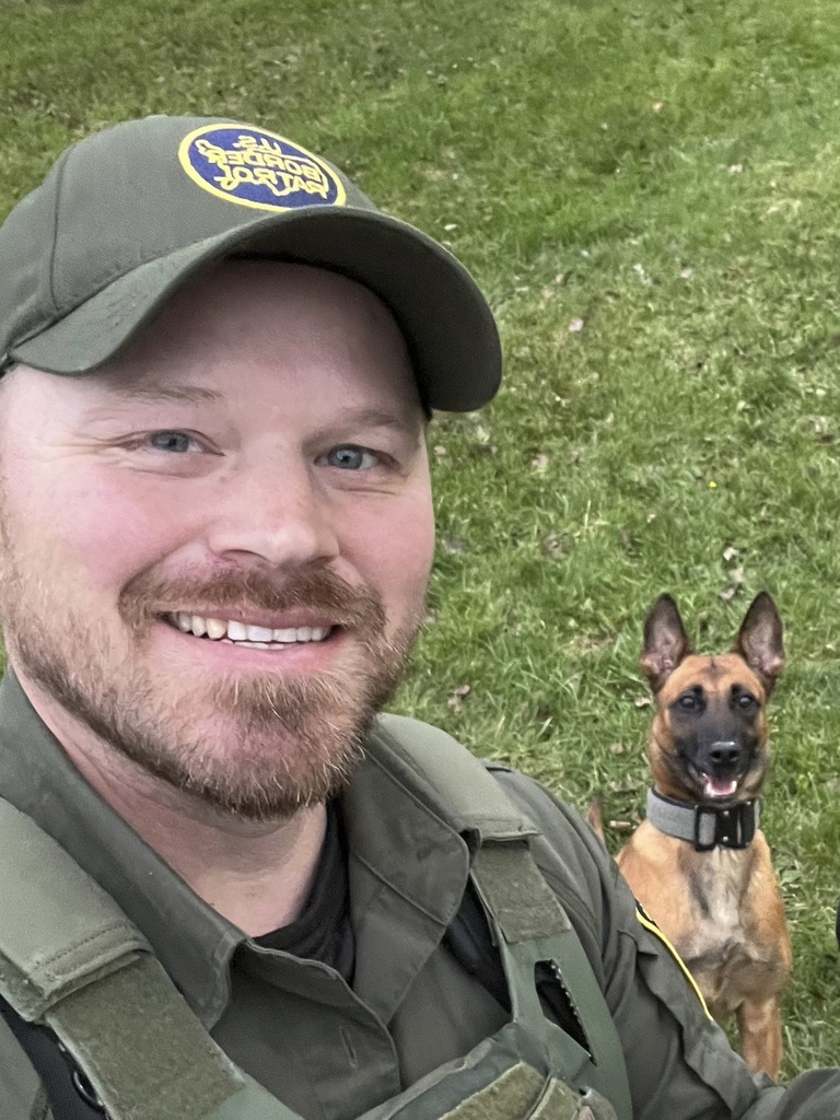 US border patrol agent was fatally shot in Vermont near Canada