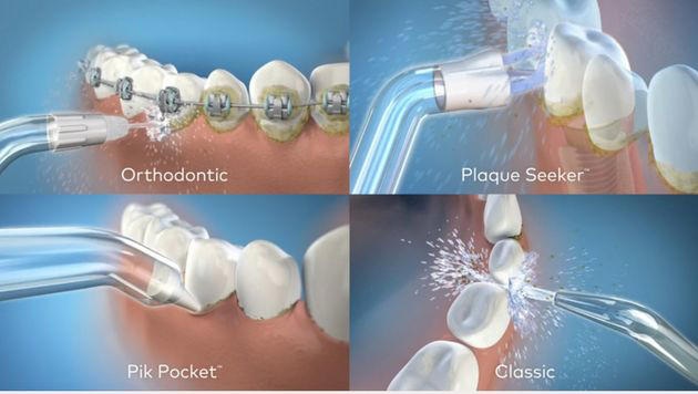 ‘My teeth feel like I just left the dentist’ after using this on-sale ...
