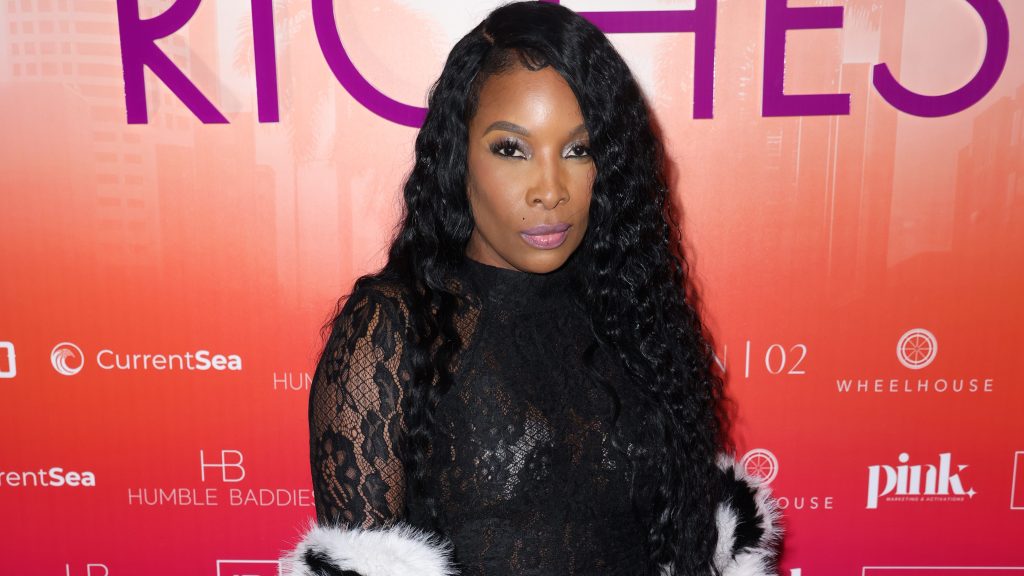 Lastonia Leviston Shares She "Became Suicidal" After 50 Cent Leaked Her ...