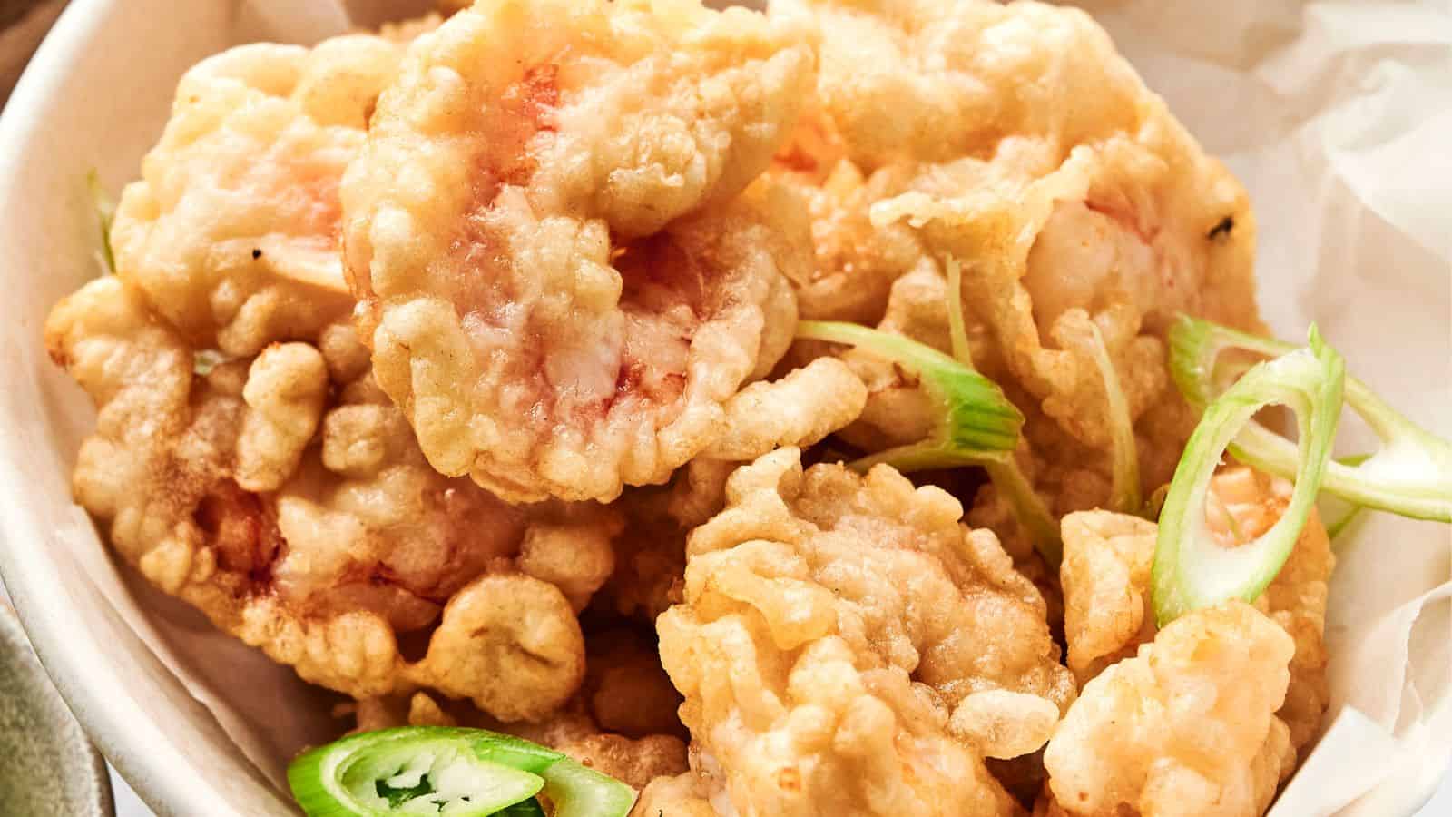 These 19 Shrimp Recipes Always Work When I Have No Plan