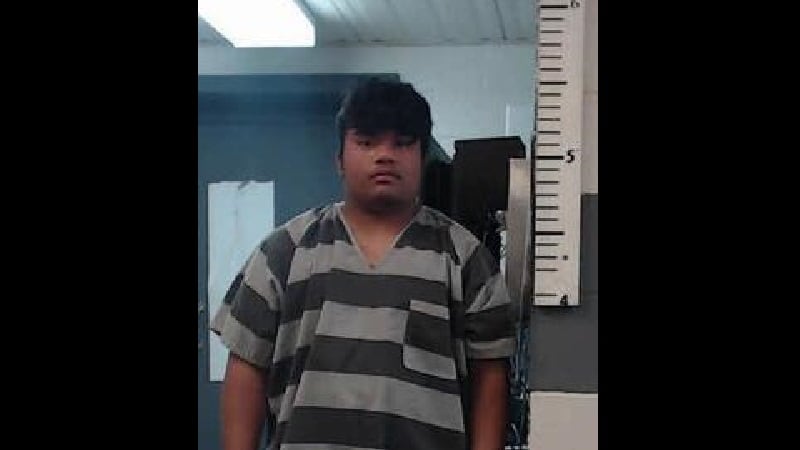 Student arrested for trying to take SRO’s gun, bites him