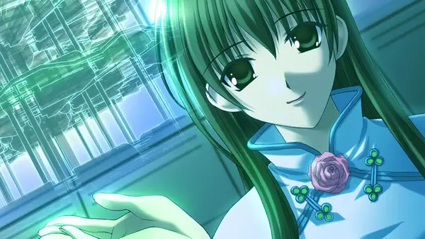 《Ever17》《Never7》高画质重制版已上架Steam