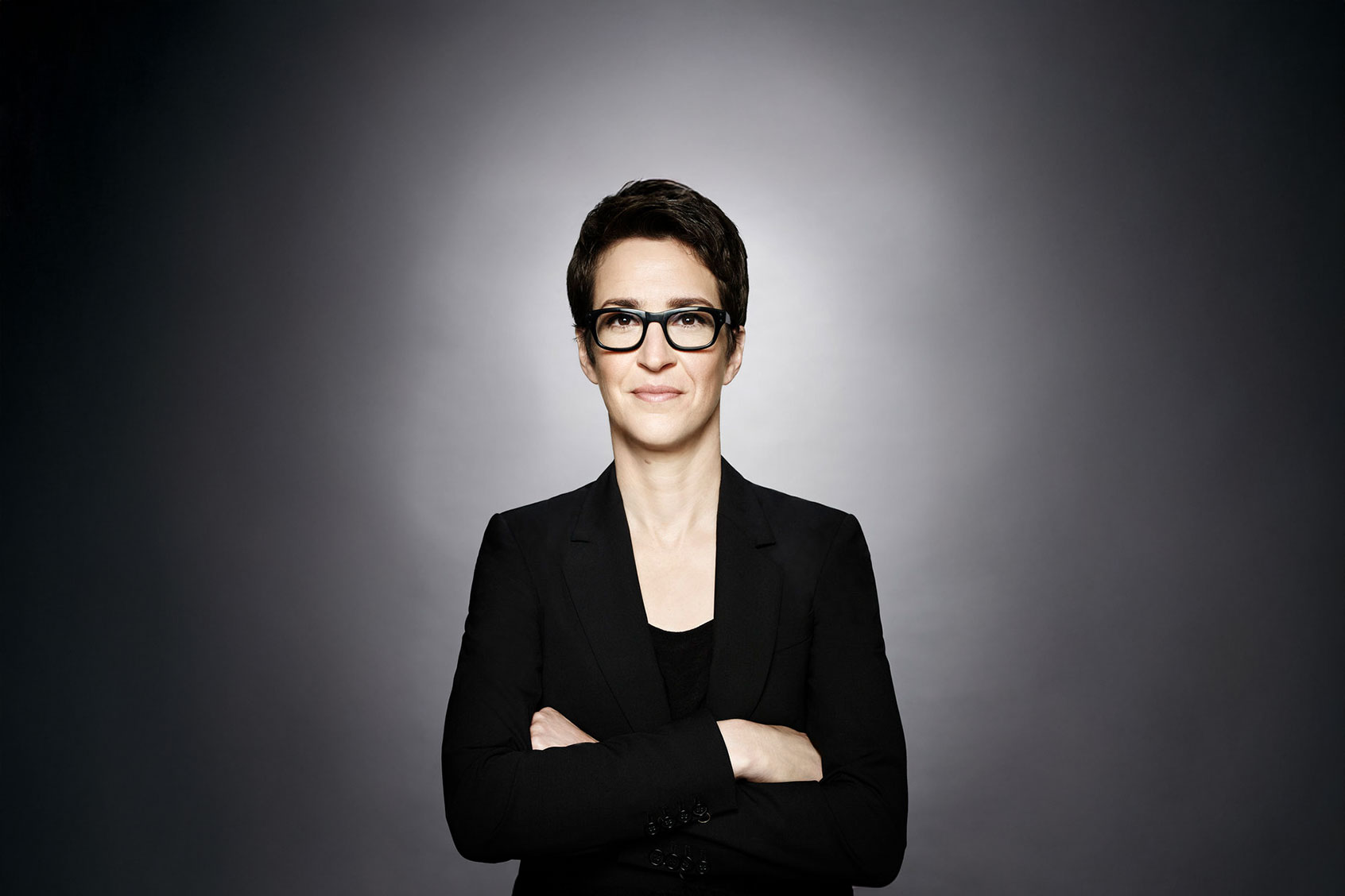 "The Rachel Maddow Show" has begun its 100-day watch. Let's hope the ...