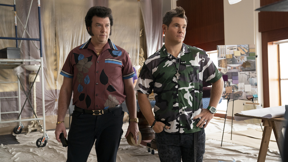 ‘The Righteous Gemstones' Sets Premiere Date For Fourth & Final Season