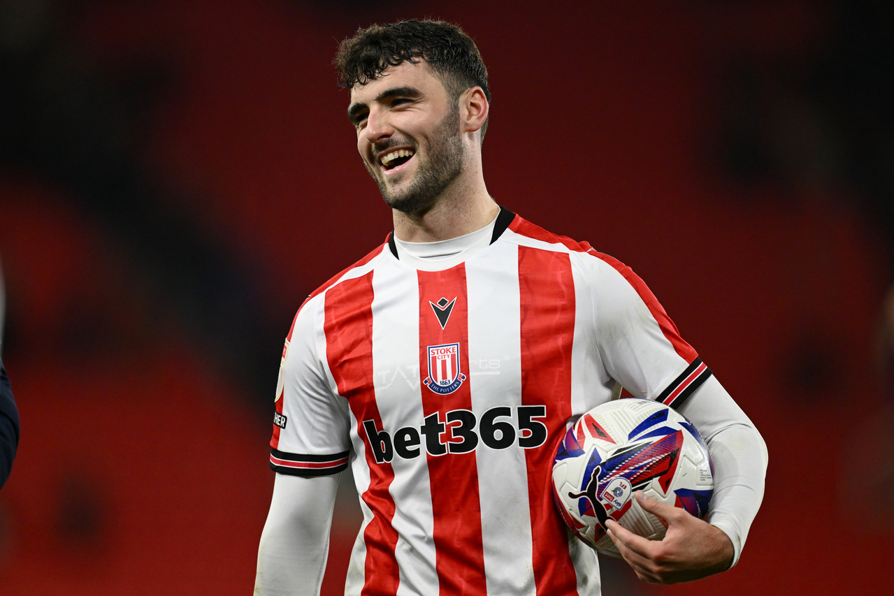 Tom Cannon joins Sheffield United in £10m deal