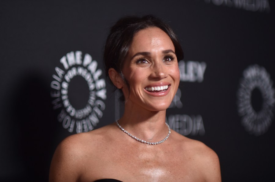 Meghan Markle in ‘precarious’ position; ‘With Love, Meghan’ to debut at ...