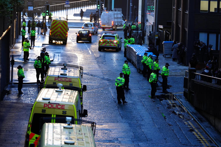 Axel Rudakubana made enough ricin to ‘kill 12,000 people’ as Met chief ...